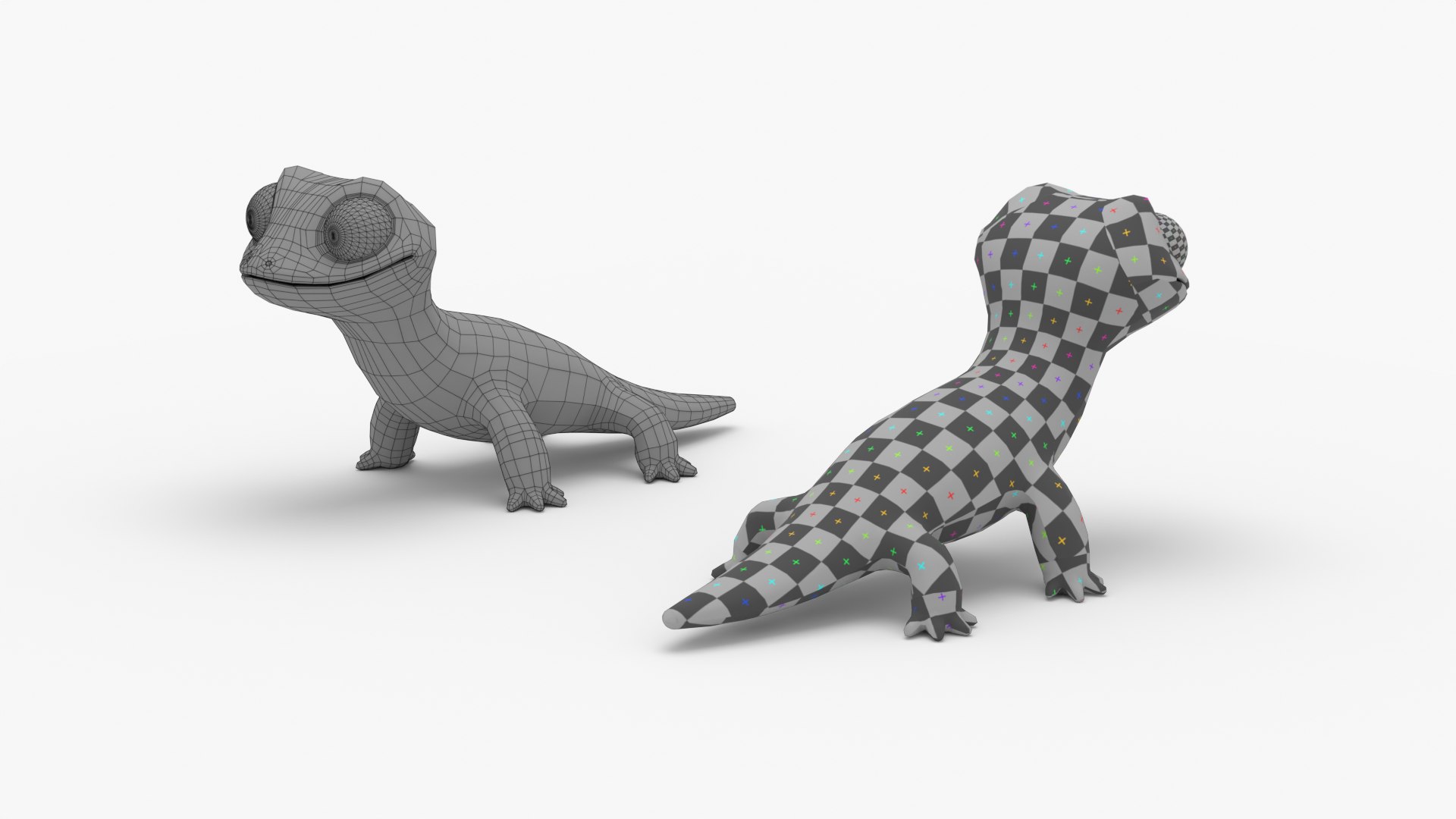 3D Bruni - Frozen - TurboSquid 2398272