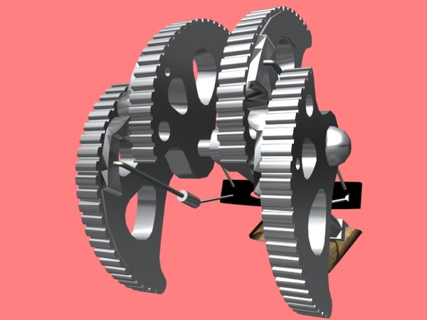 Free 3D Rock-Climbing Models | TurboSquid