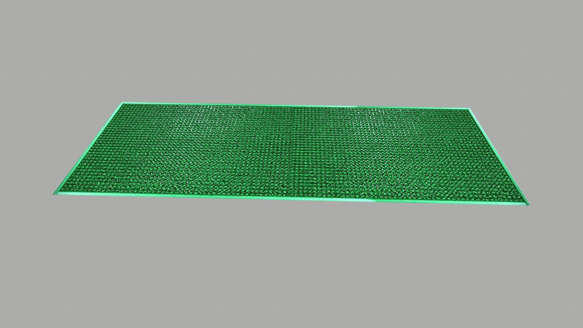Carpet 3D Model - TurboSquid 2330655