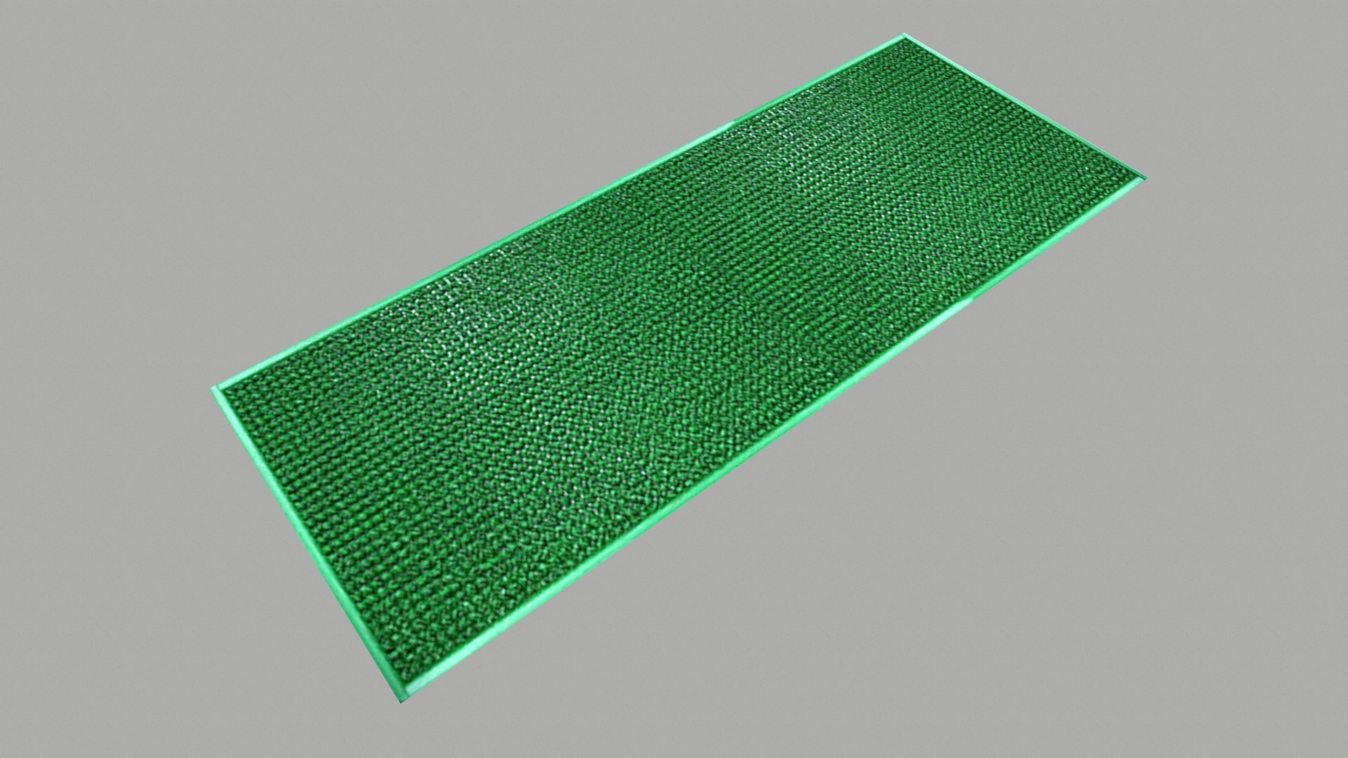 Carpet 3D Model - TurboSquid 2330655