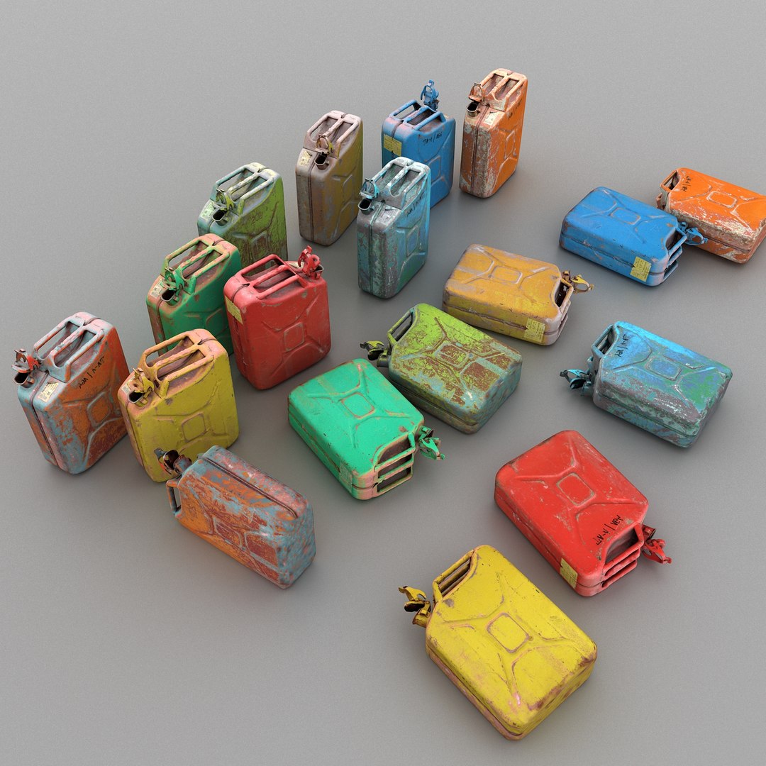 Ultra realistic garden tractor 3D model - TurboSquid 1628823