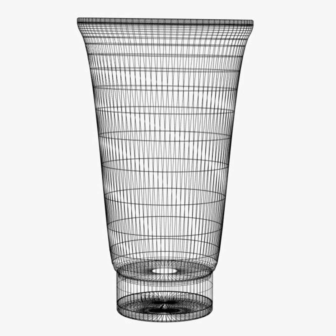 3d Cosmetic Tube Model