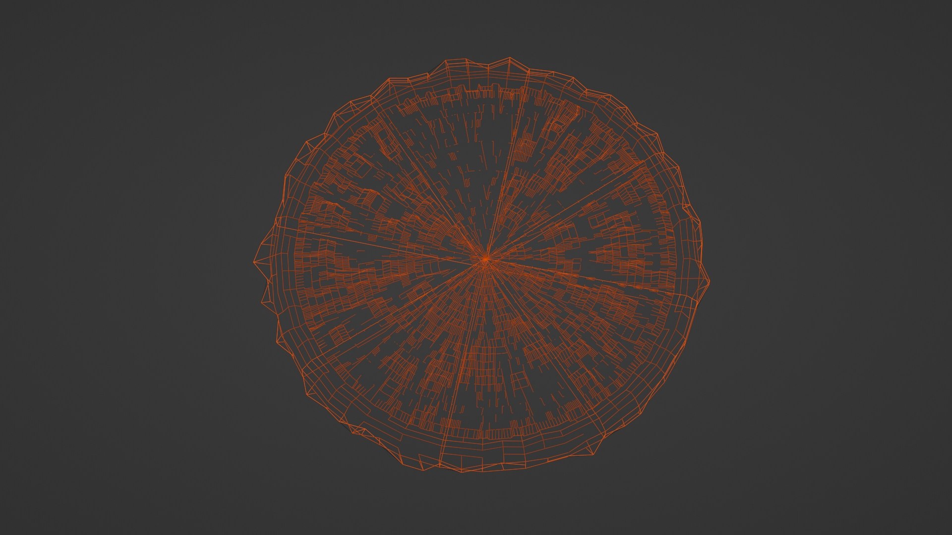 PIZZA 3DCG 3D Model - TurboSquid 2011834