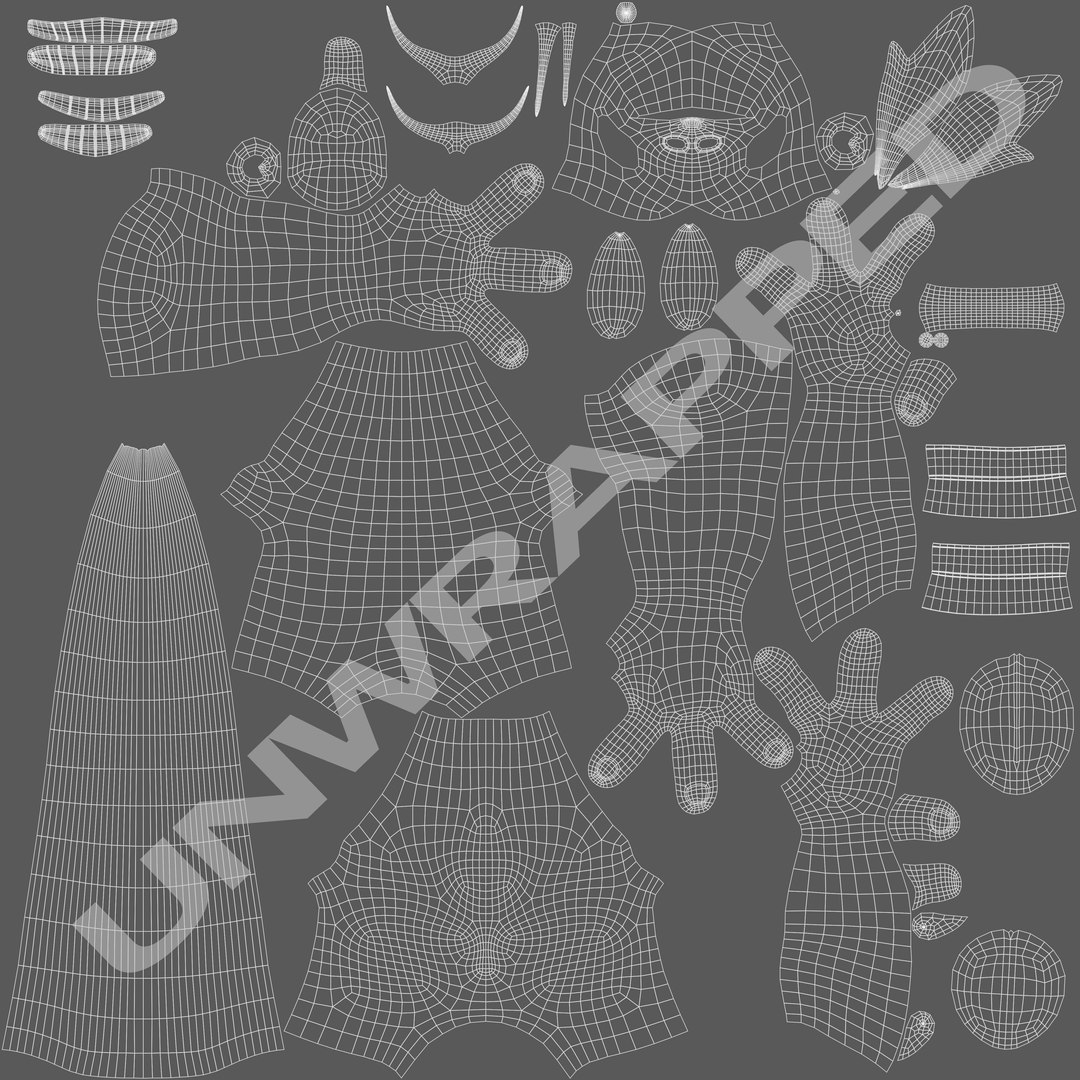 Disney aladdin 3D model - TurboSquid 1660725