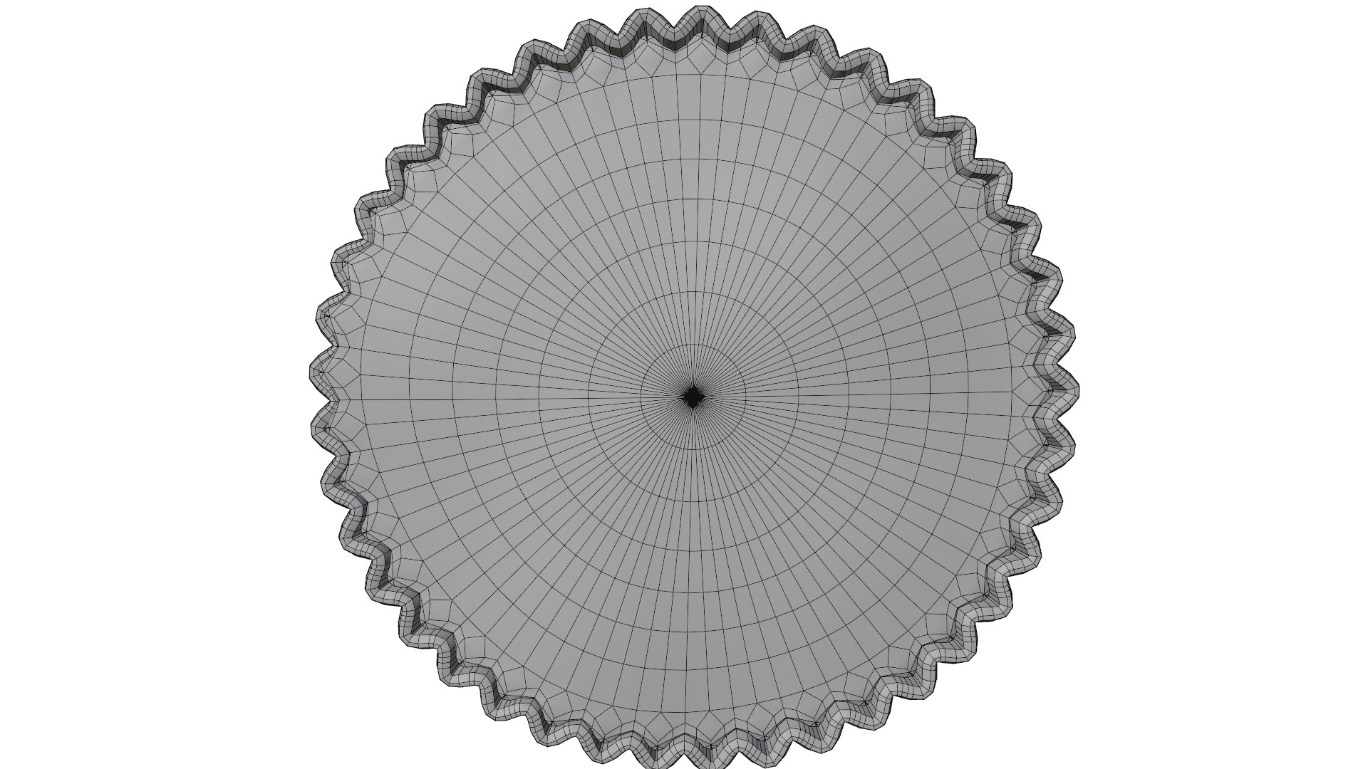 Pie 3D - TurboSquid 2233863