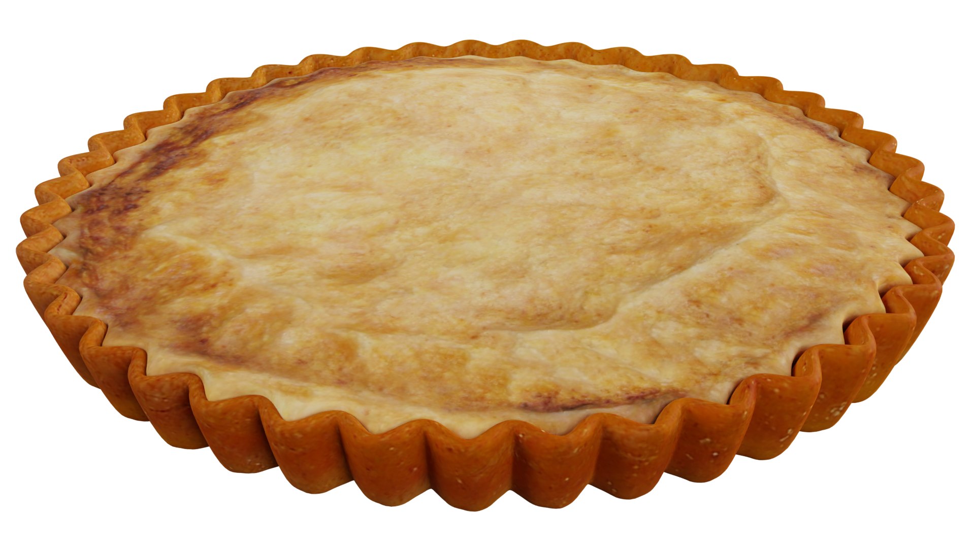 Pie 3D - TurboSquid 2233863