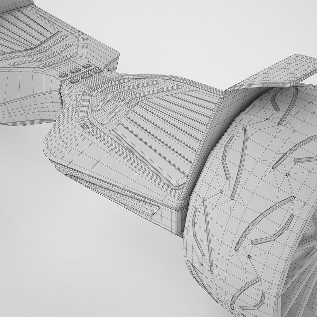 3 model - TurboSquid 1190902