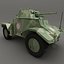 Amd Panhard 178 3ds