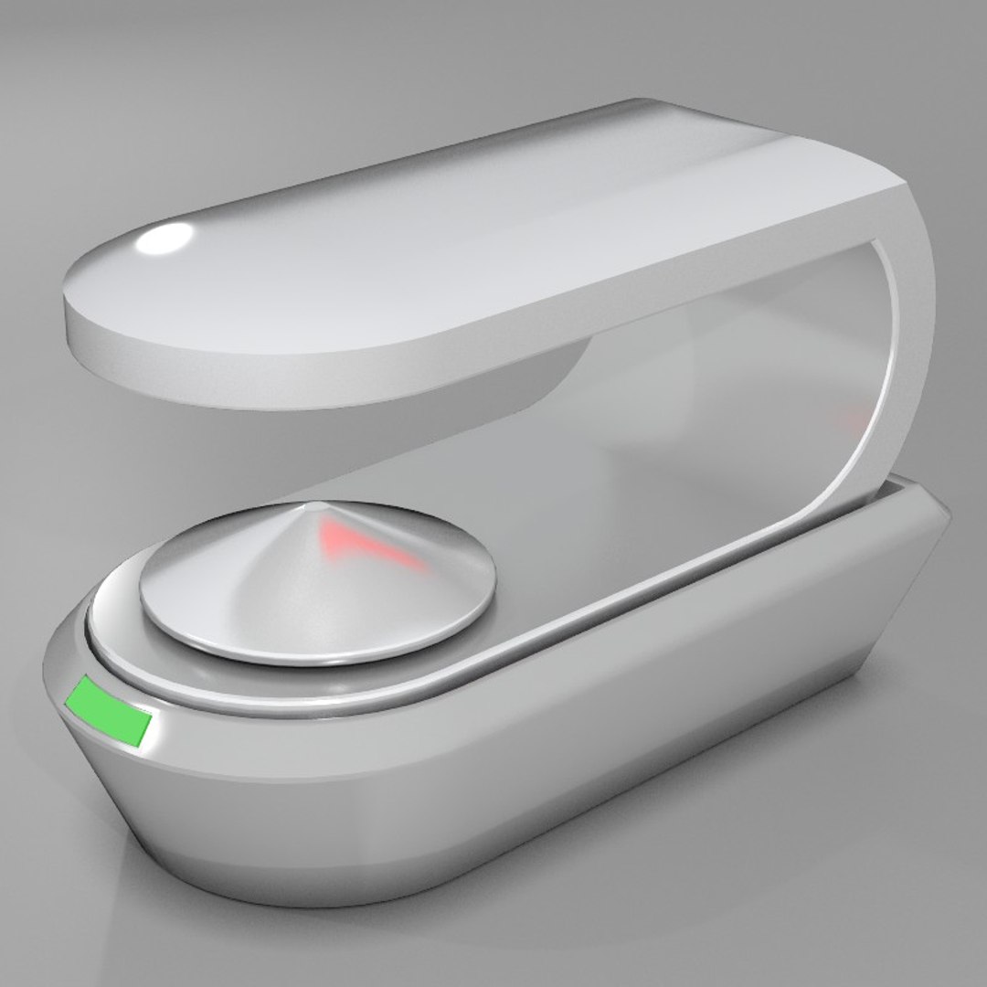 3d Bagel Toaster