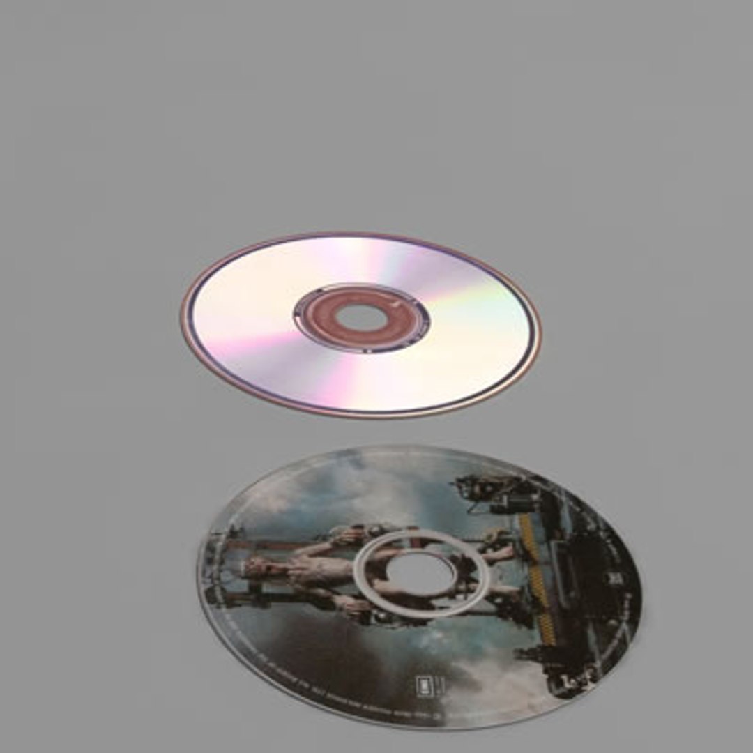 3ds Max Cdrom Cd Rom