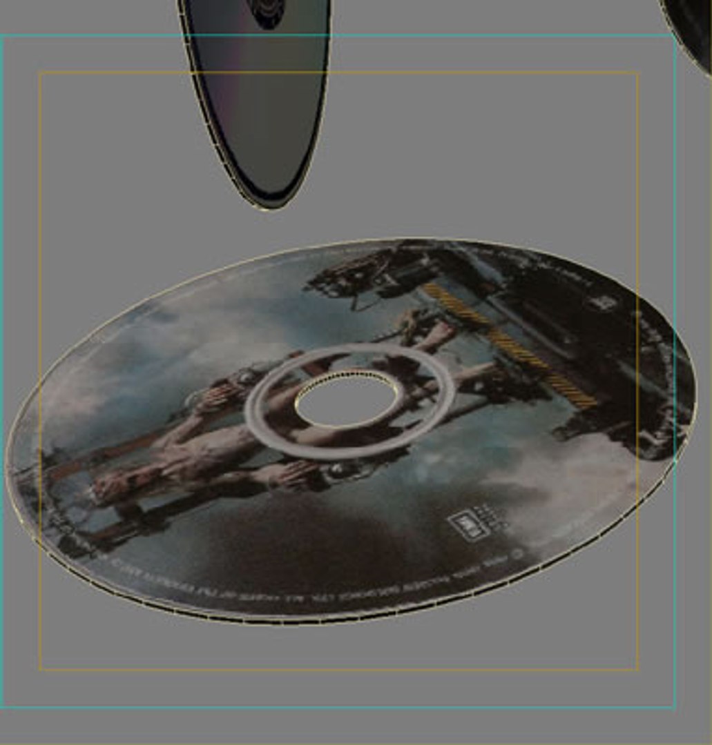 3ds Max Cdrom Cd Rom