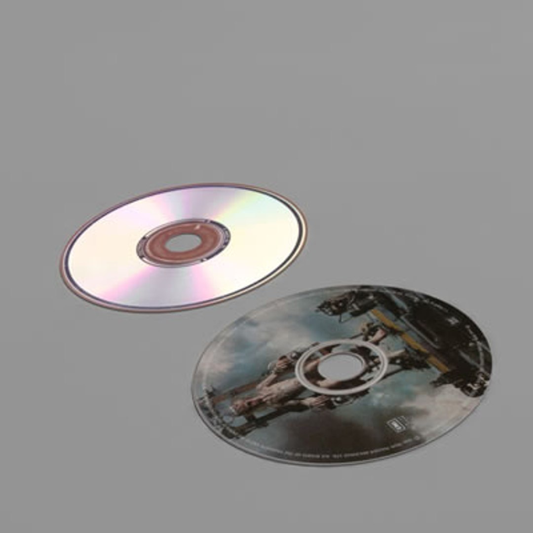 3ds Max Cdrom Cd Rom