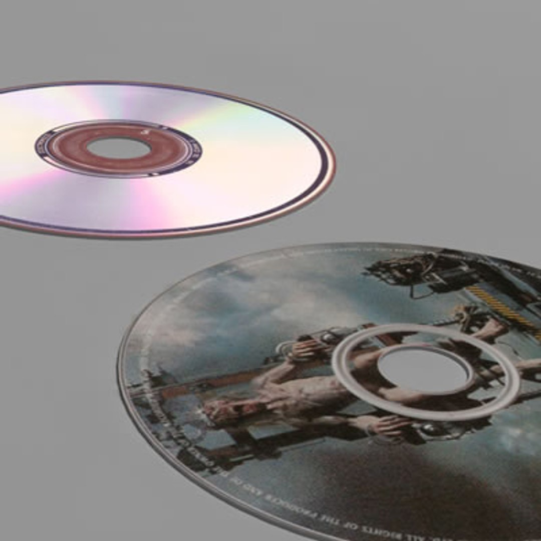 3ds Max Cdrom Cd Rom