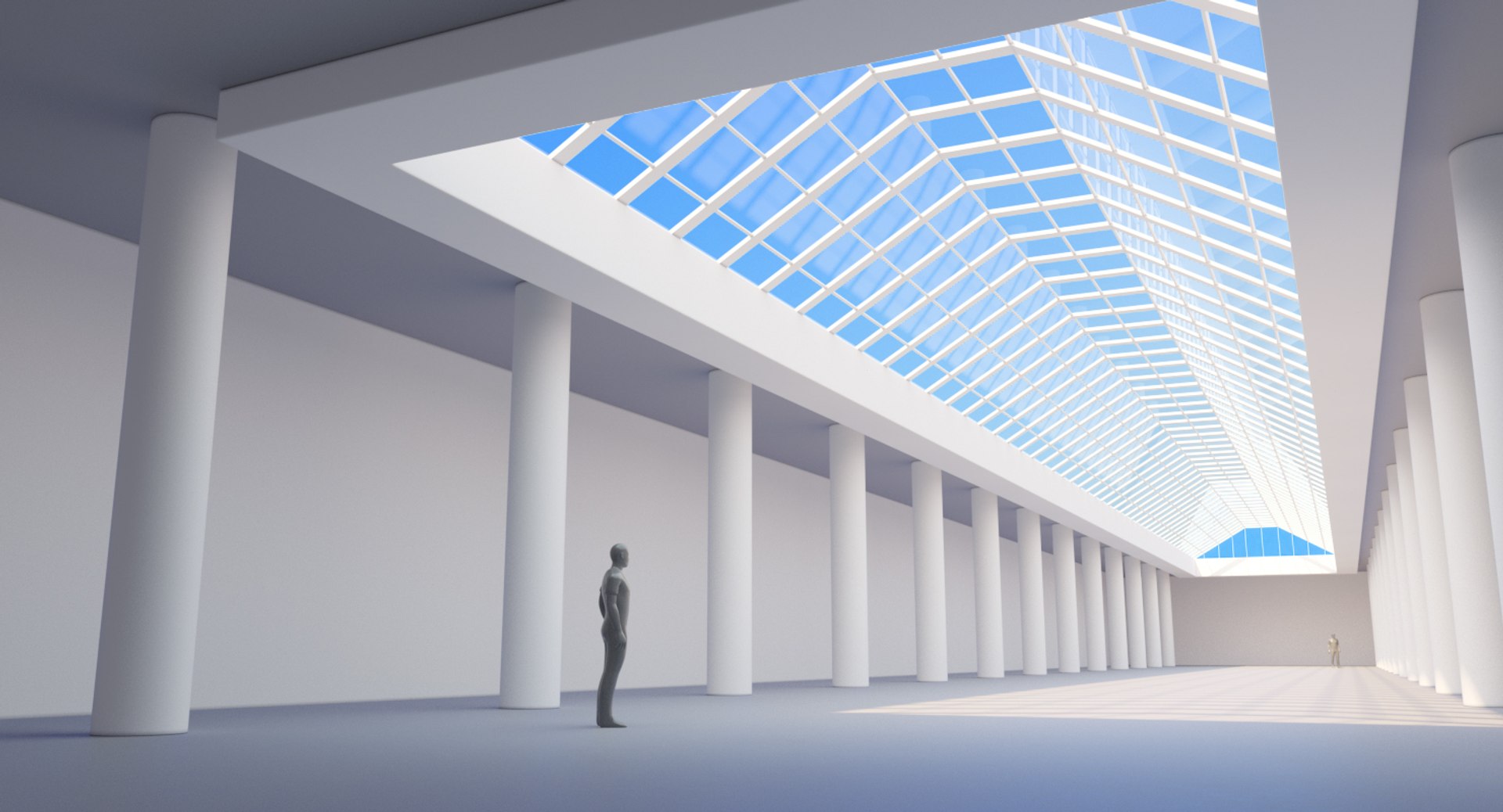 Space 3D Model - TurboSquid 1375771