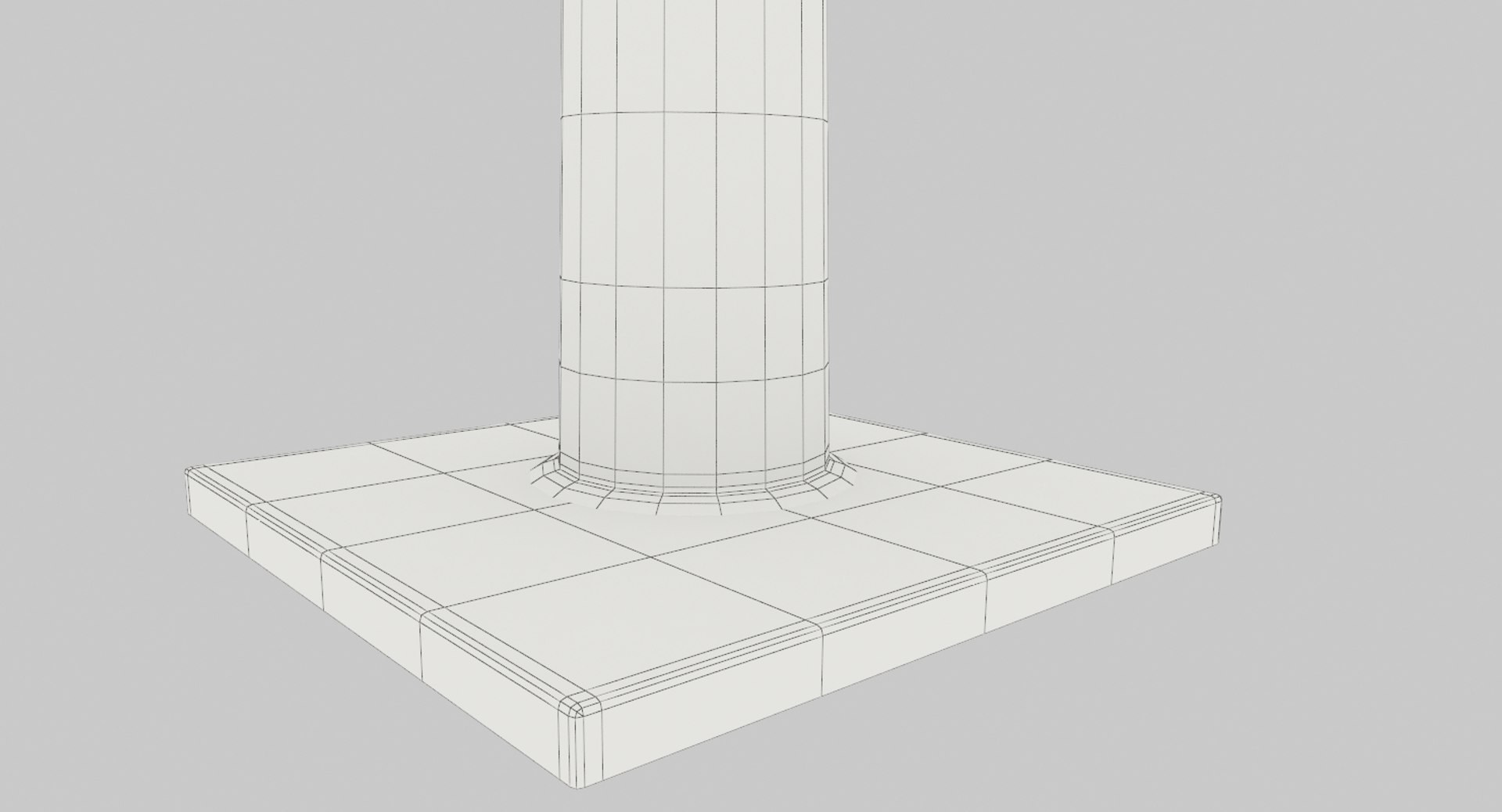 Wind Turbine 3D Model - TurboSquid 1496071