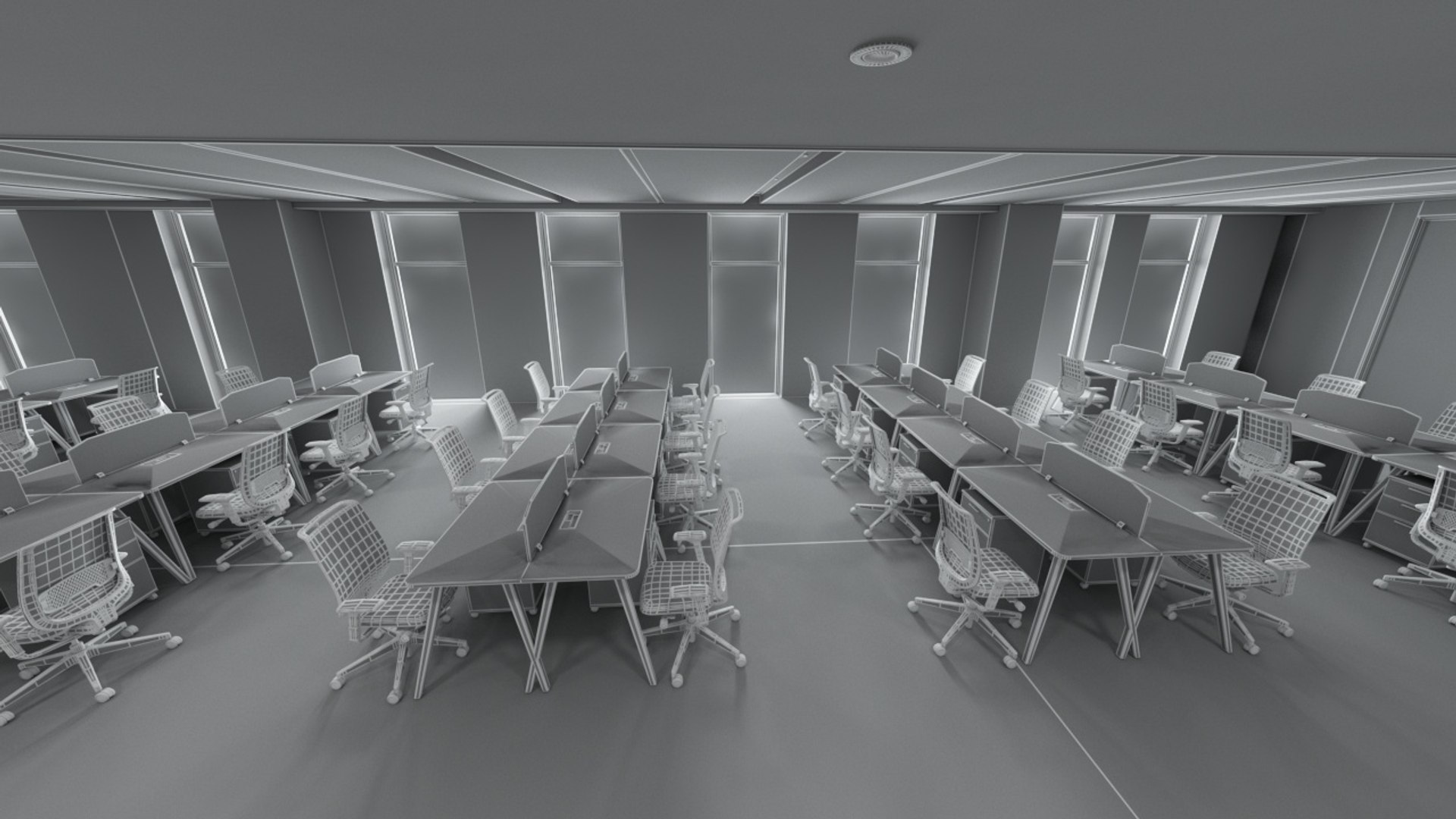 Laboratory 2 3D Model - TurboSquid 2123437