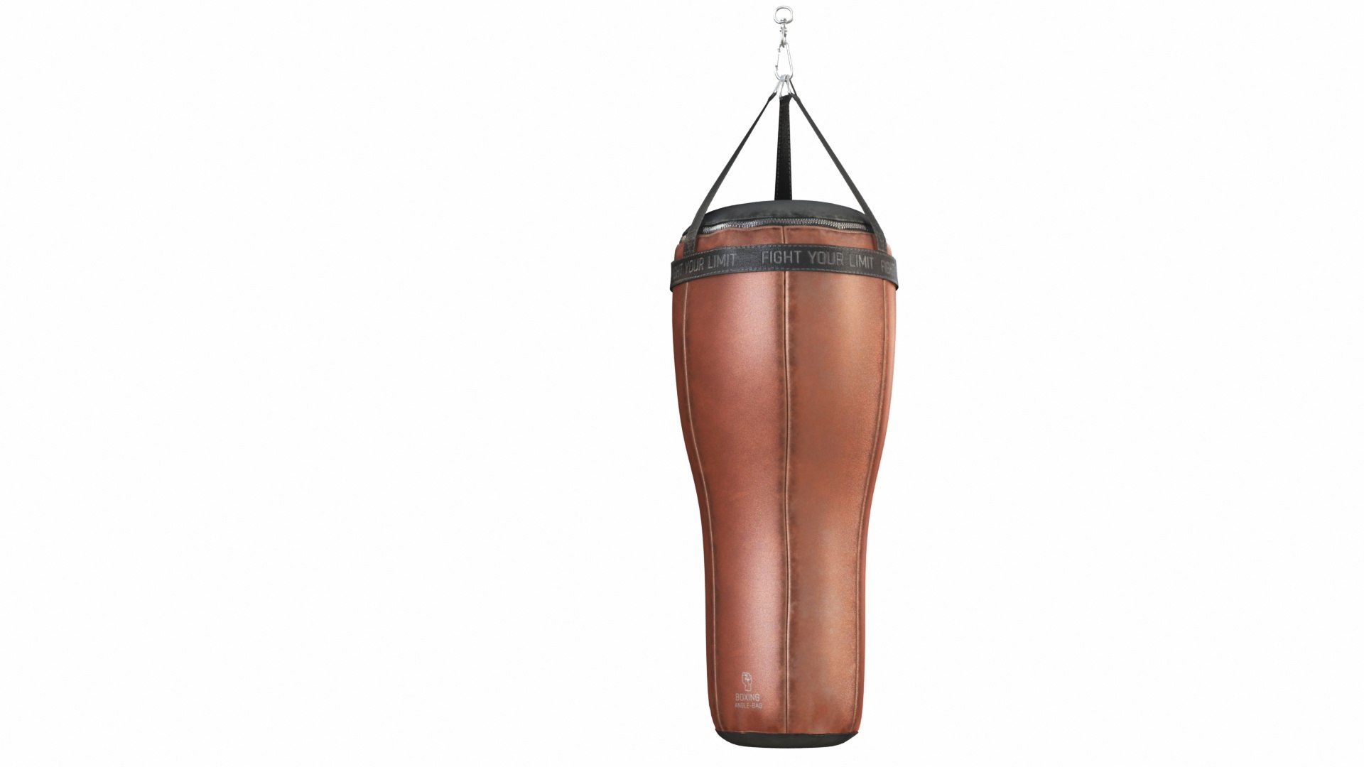 Boxing Angle Bag 3D Model - TurboSquid 1947674