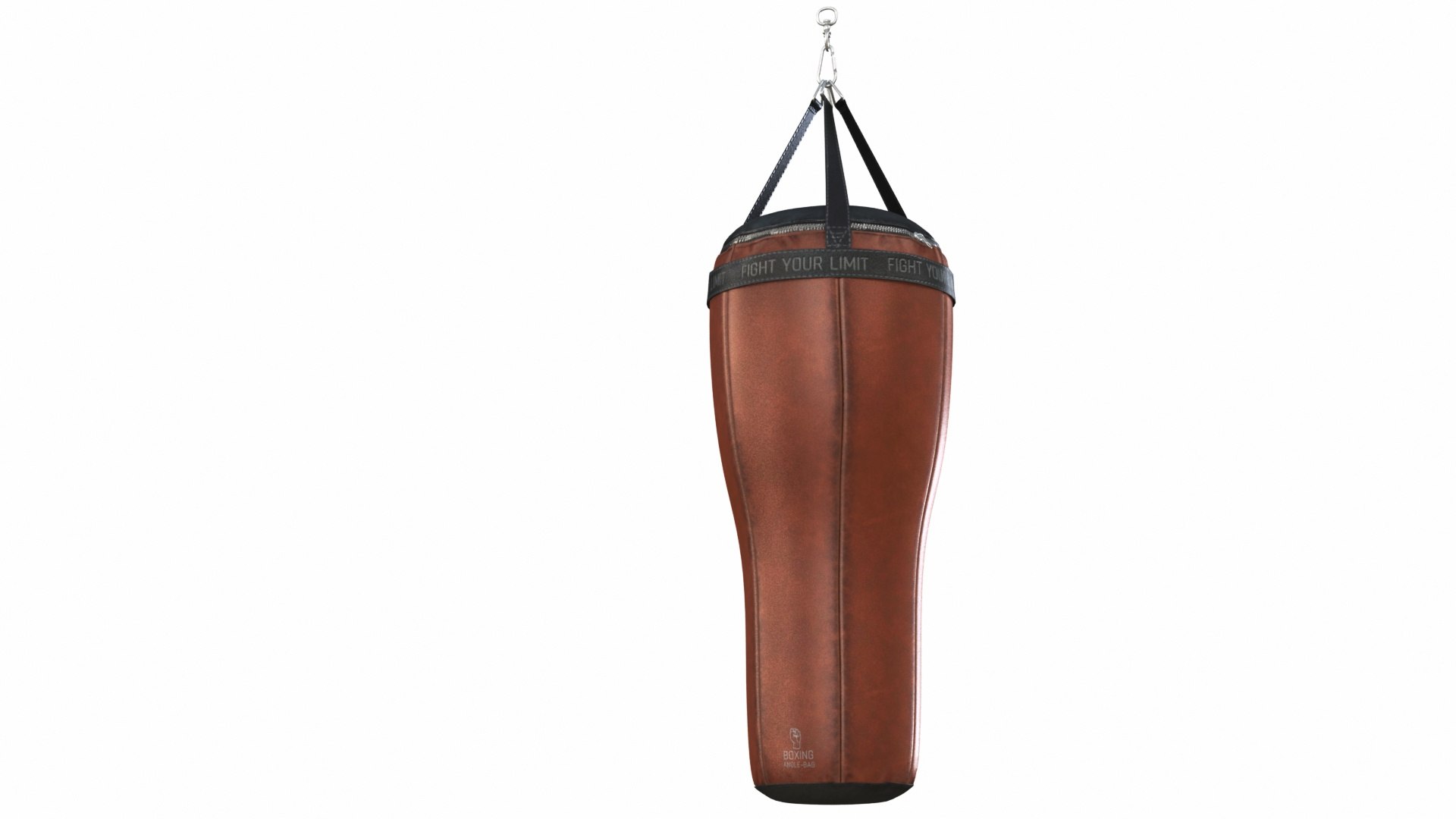 Boxing Angle Bag 3D Model - TurboSquid 1947674