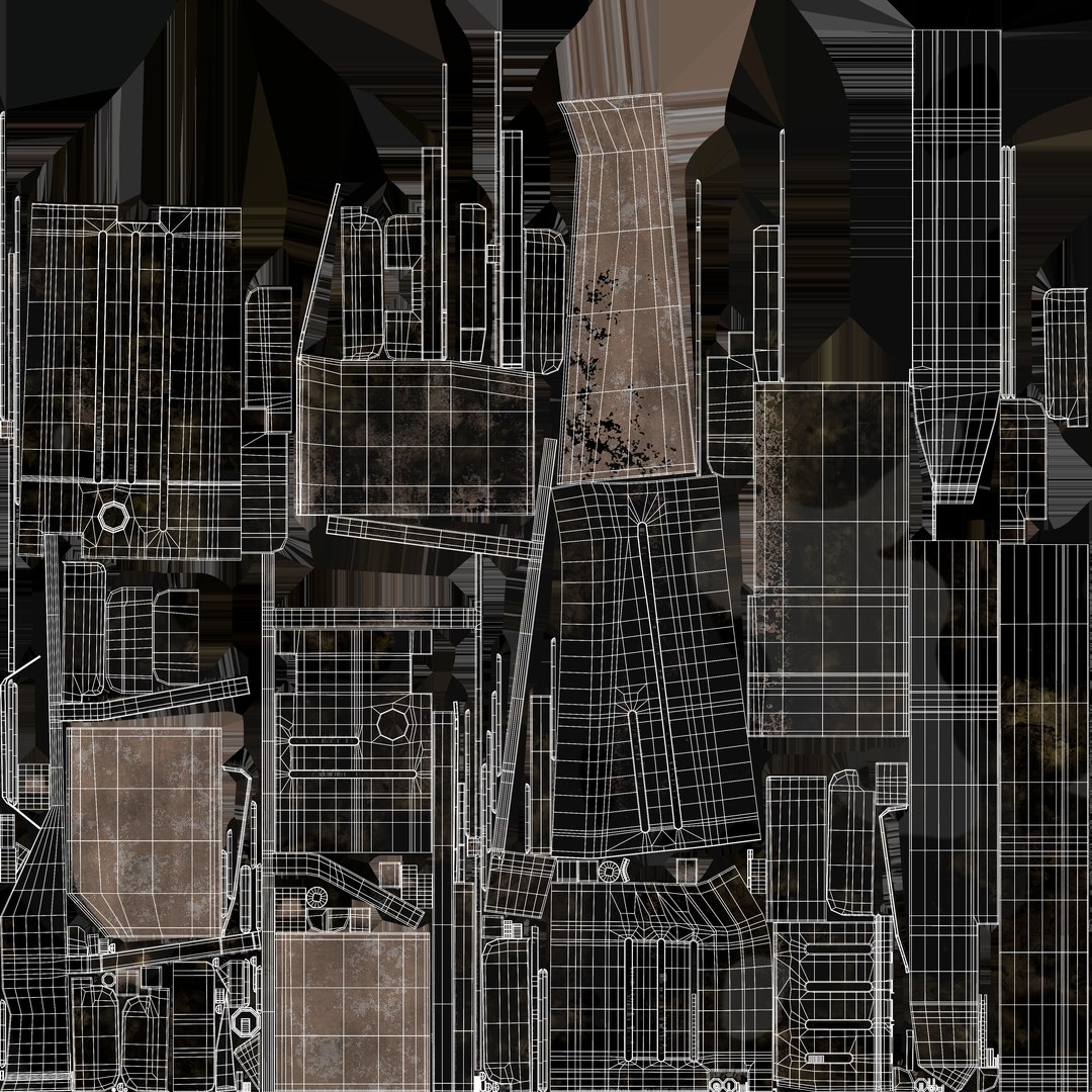 Russian Tank Object 640 Model - TurboSquid 1641676