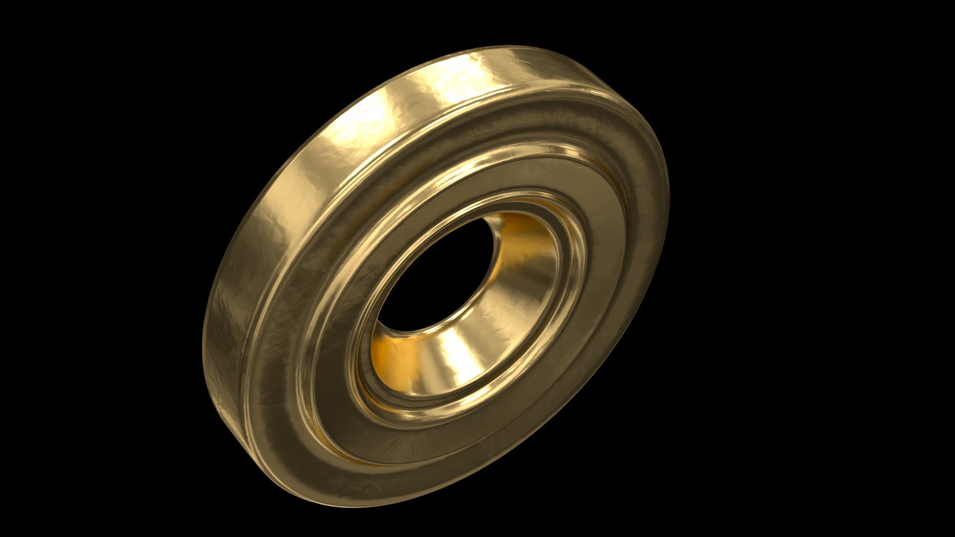 3D Ceiling Sockets Gypsum Plaster DR242 - TurboSquid 2024369