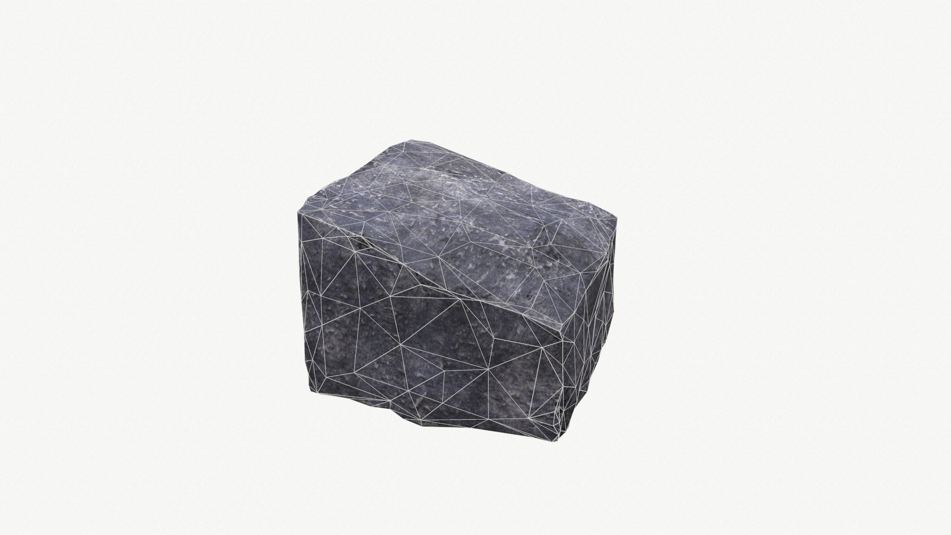 Stone Pack V1 3D - TurboSquid 1904931