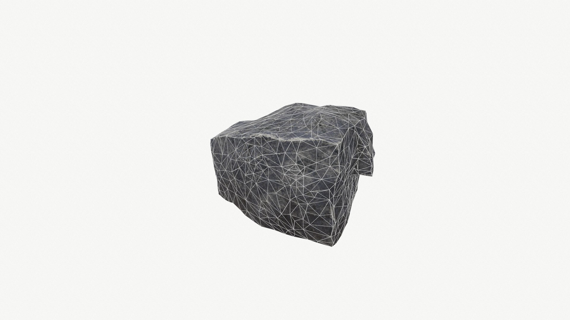 Stone Pack V1 3D - TurboSquid 1904931