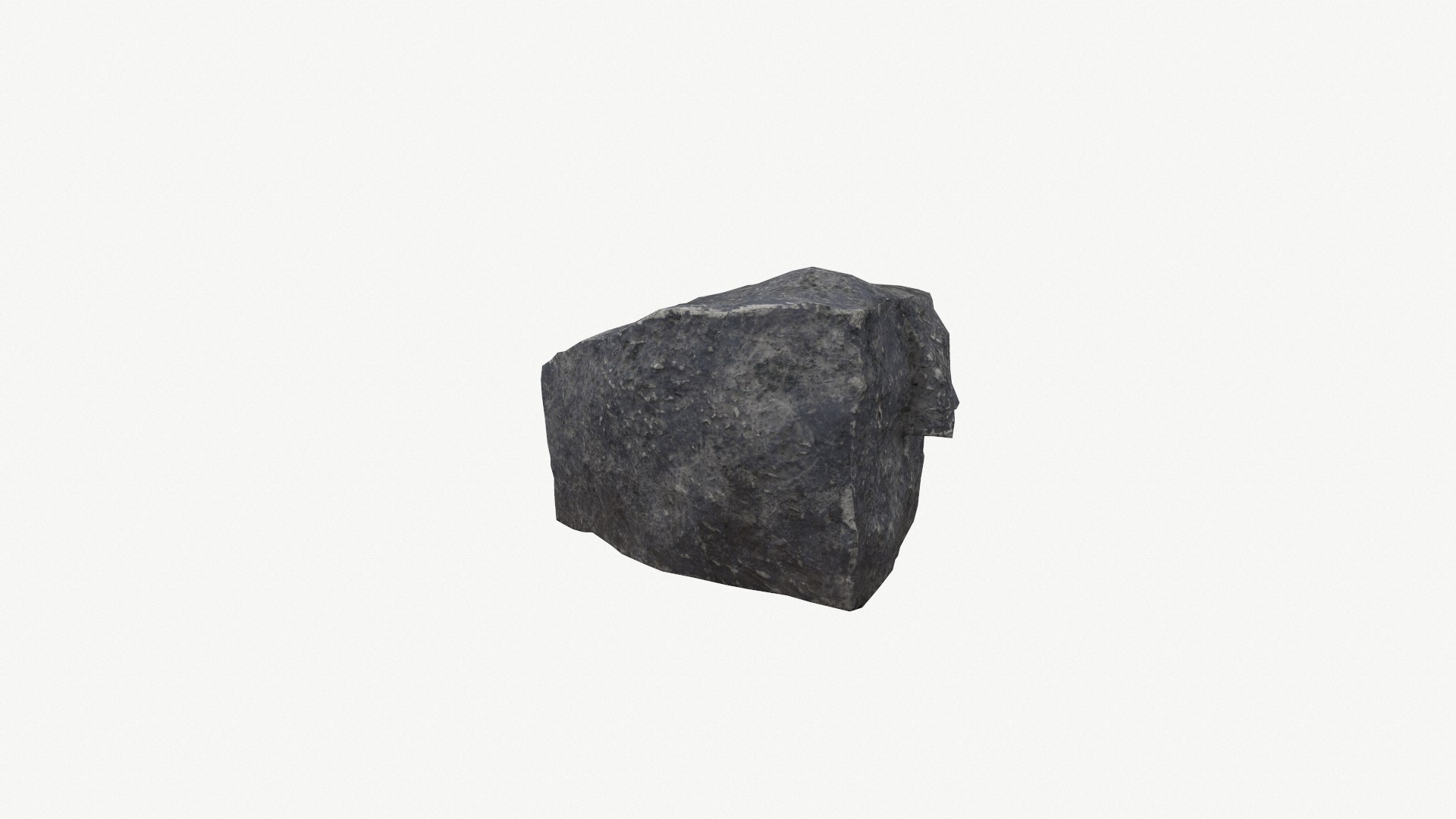 Stone Pack V1 3D - TurboSquid 1904931