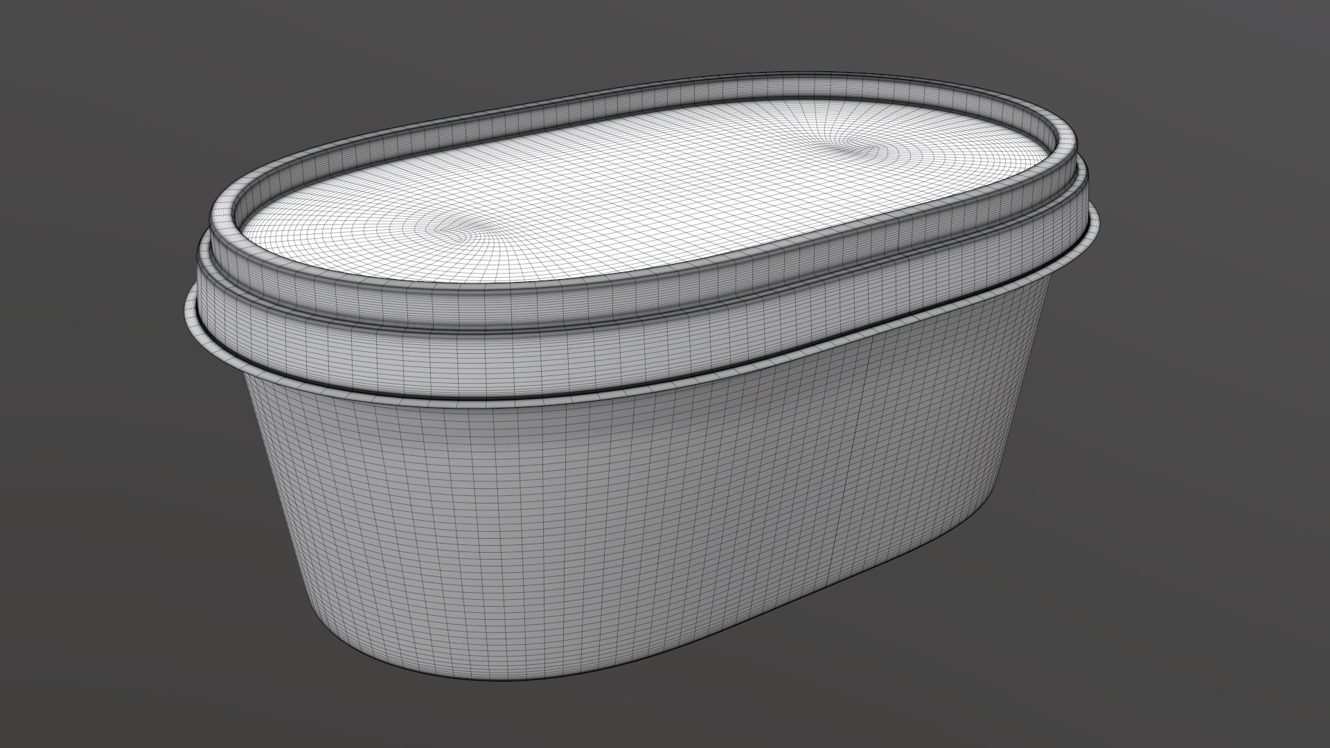 Pack Package 3D Model - TurboSquid 1506391