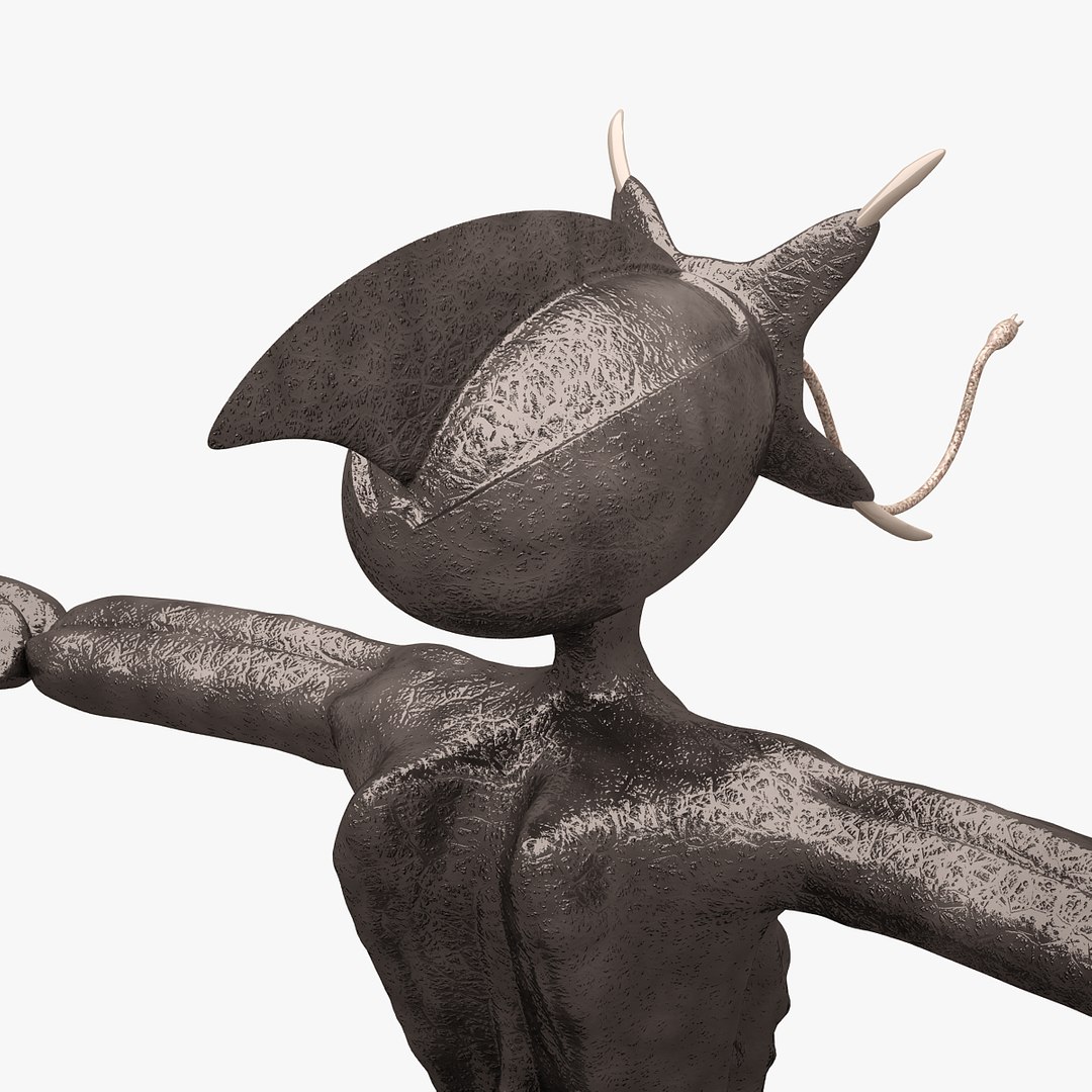 Max Alien Concept 2016