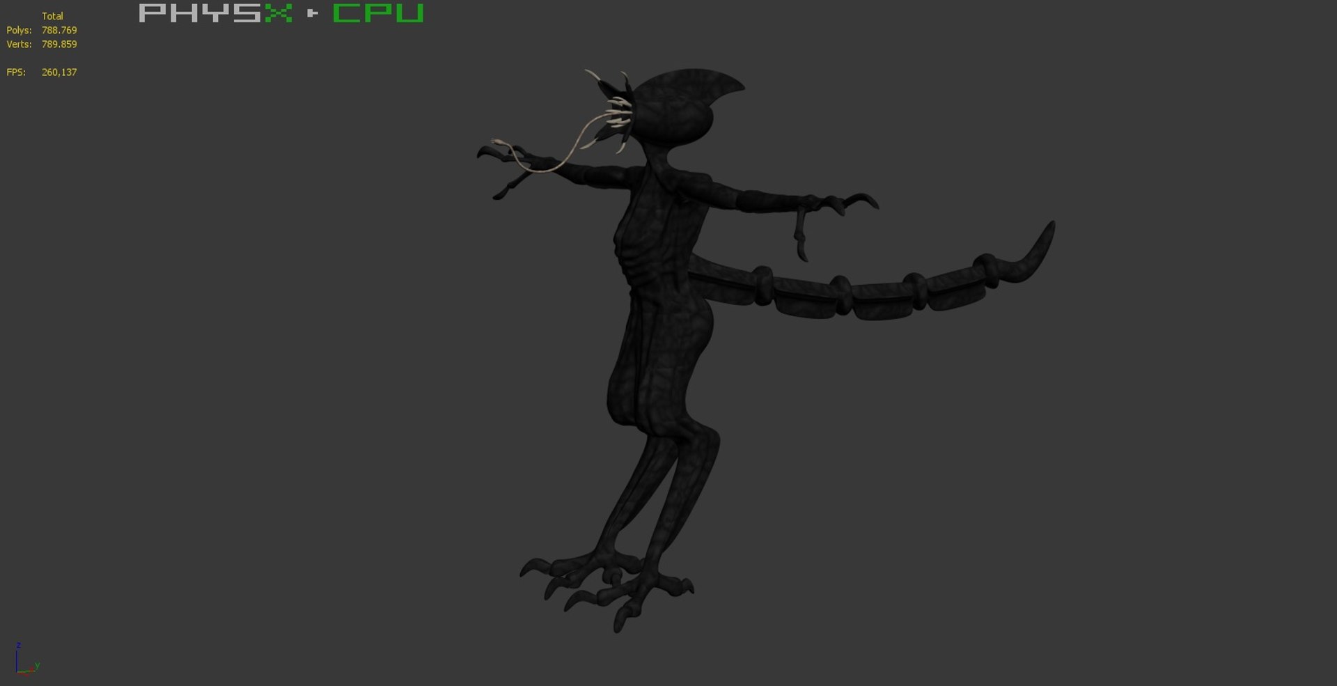 max alien concept 2016