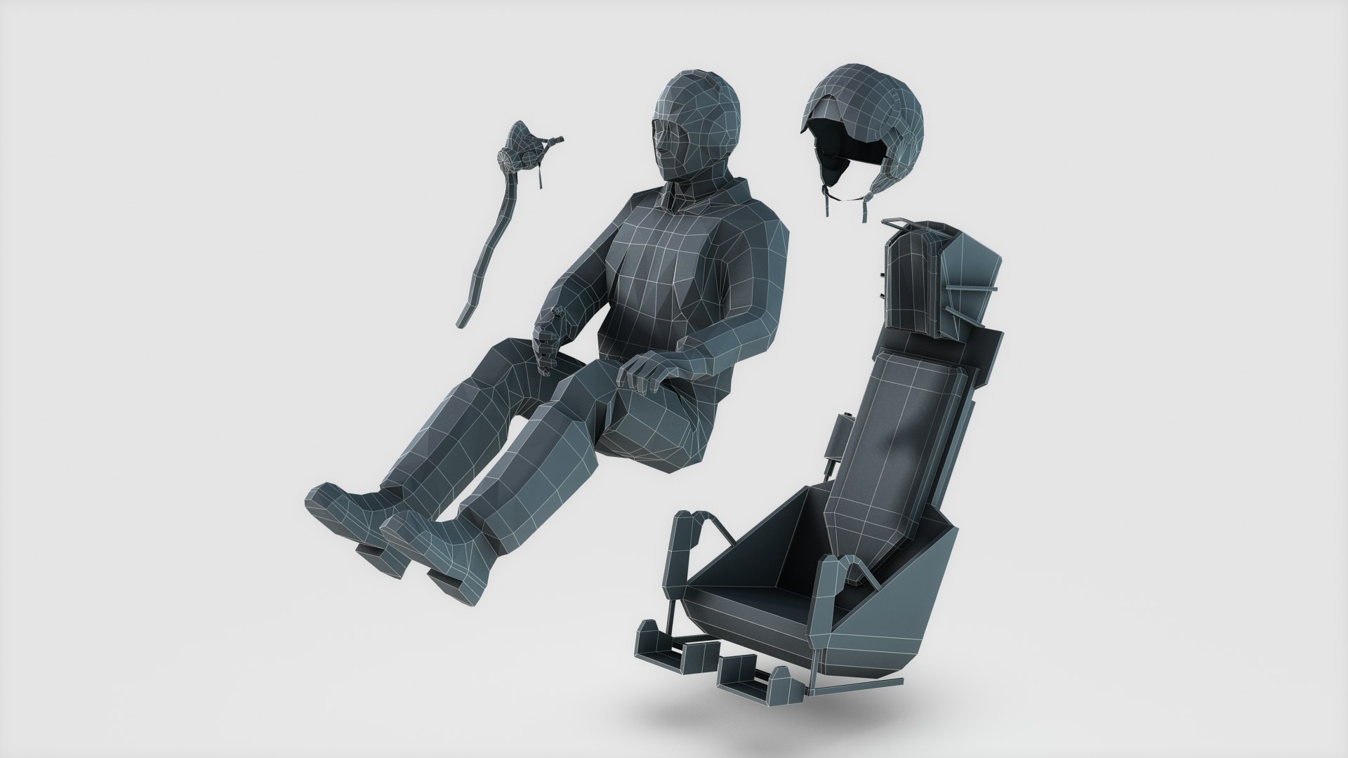 Max Pilot Real-time Real