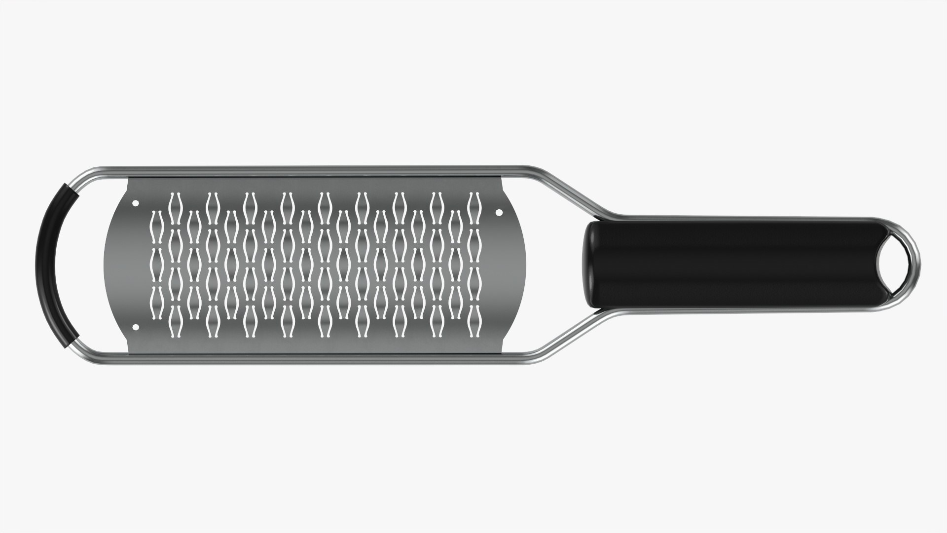 3D Small zester model - TurboSquid 1739517