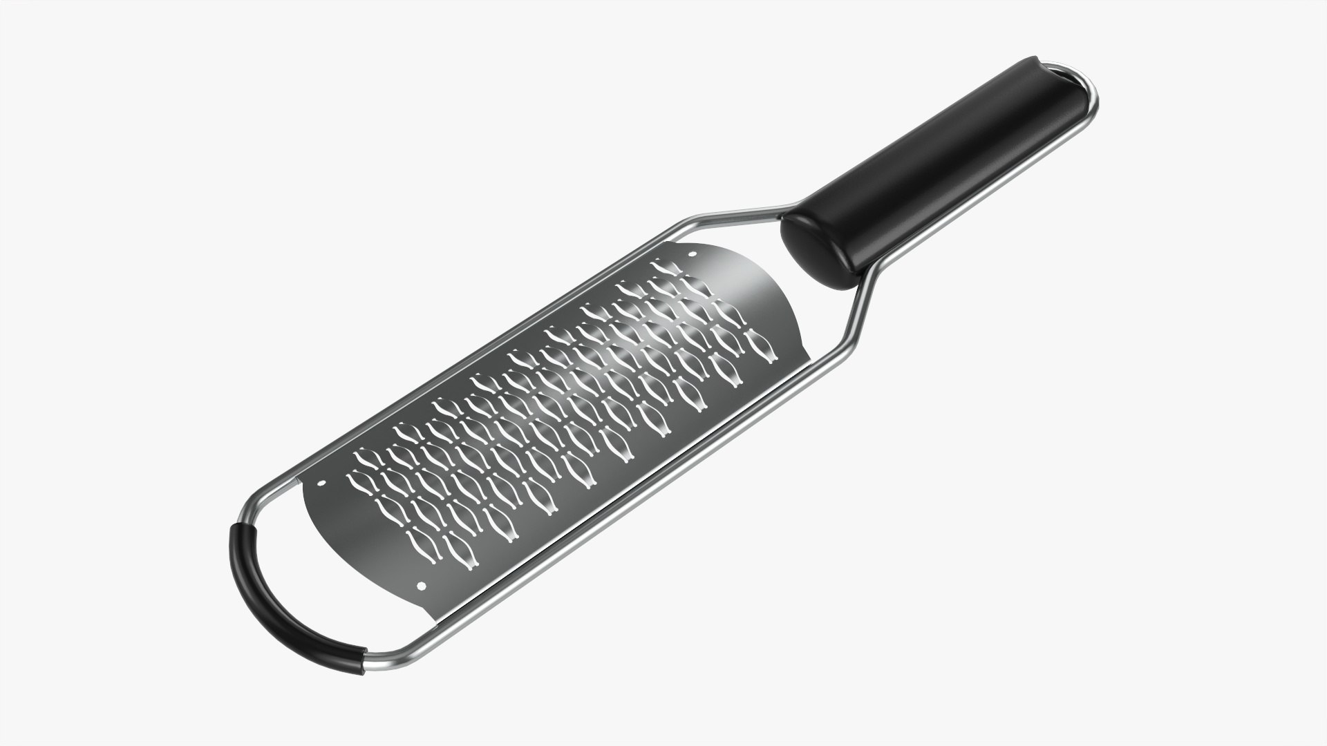 3D Small zester model - TurboSquid 1739517