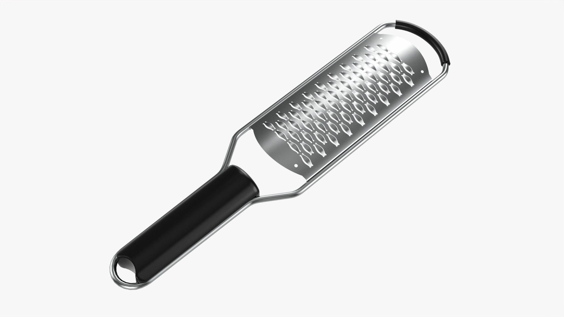 3D Small zester model - TurboSquid 1739517