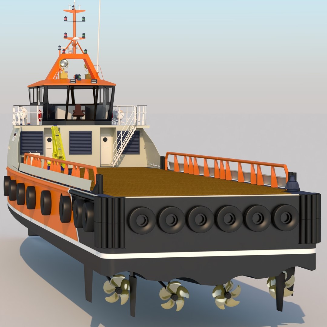 Edt Leon 3D - TurboSquid 1378811