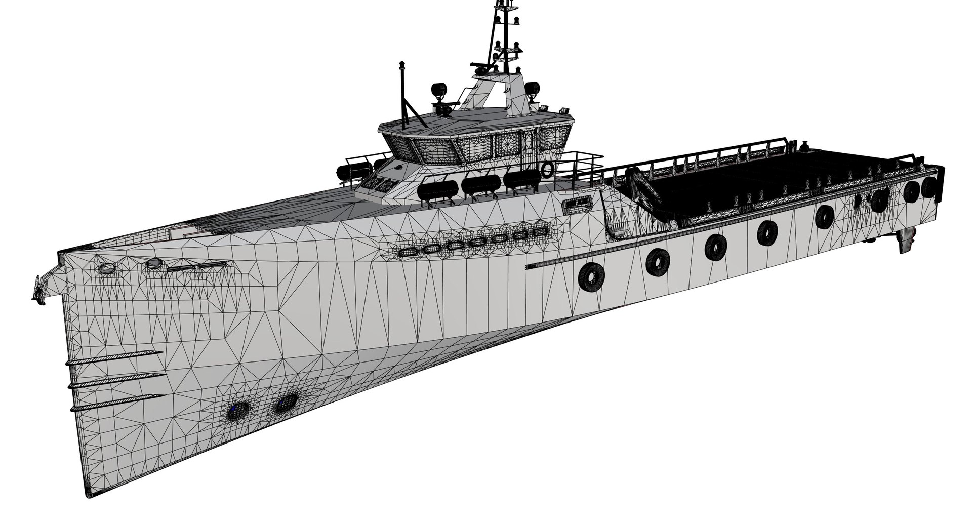 Edt Leon 3D - TurboSquid 1378811