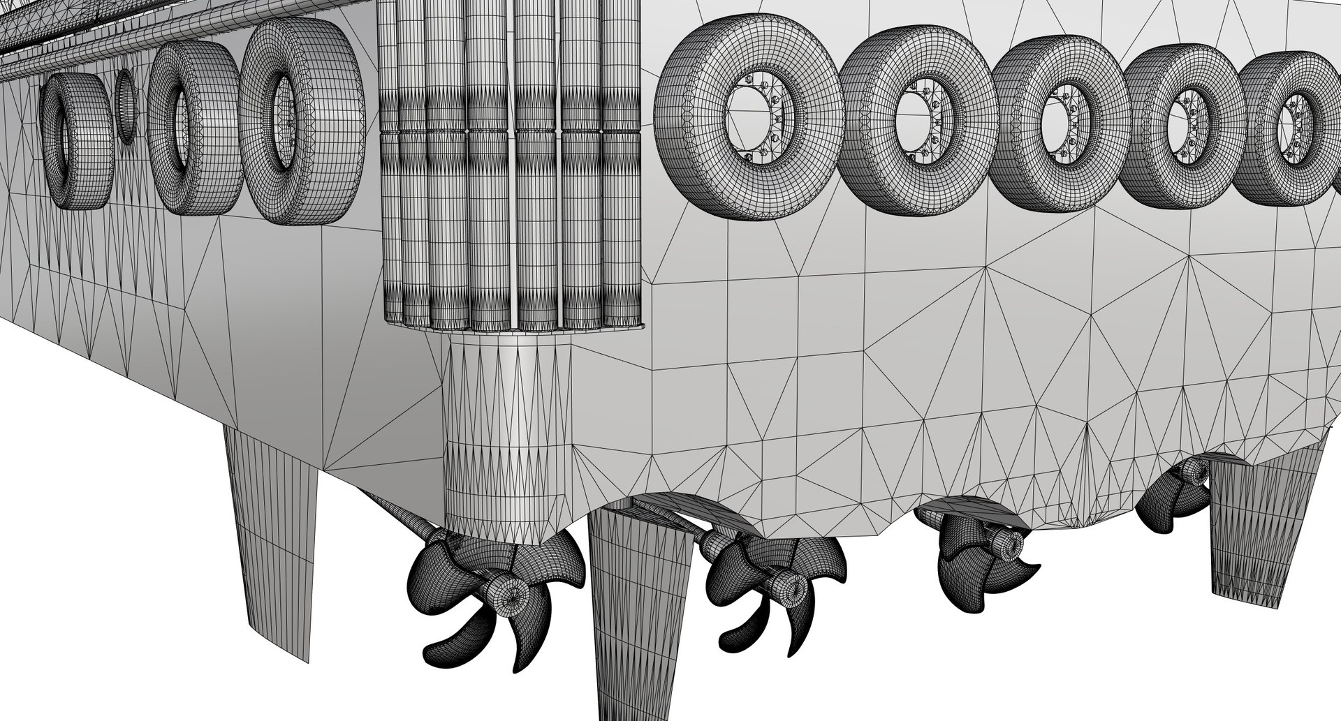 Edt Leon 3D - TurboSquid 1378811