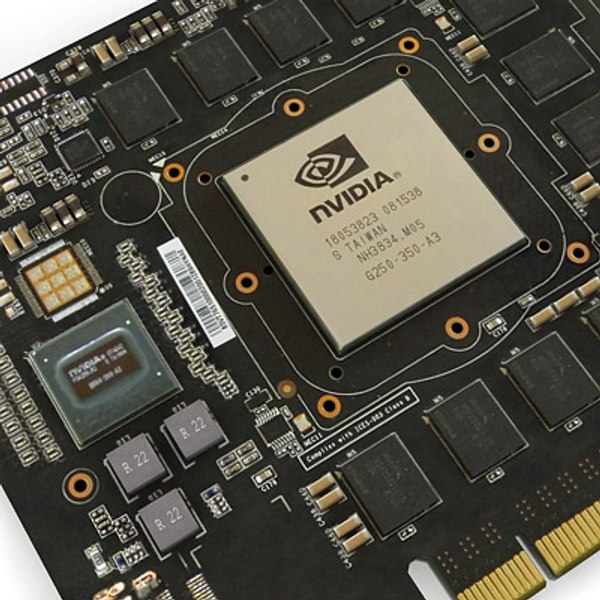 Graphics Card 3D Models for Download | TurboSquid