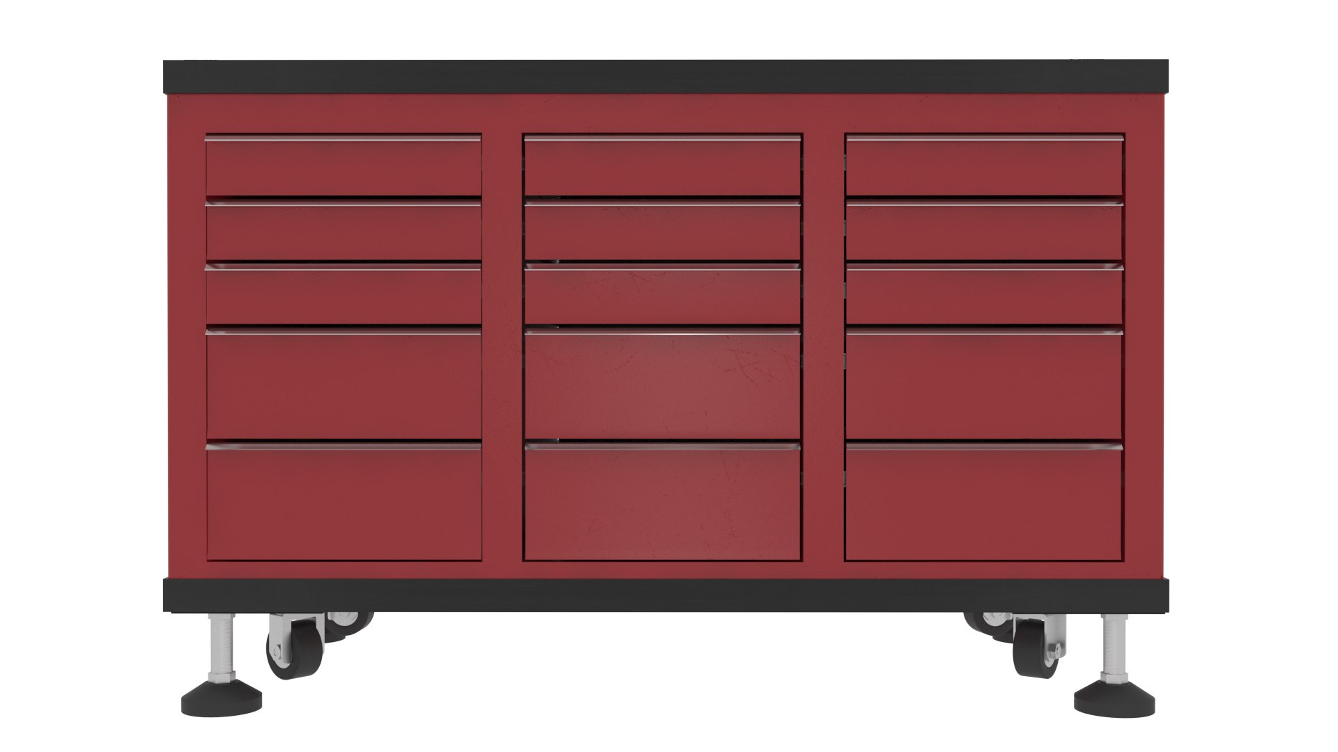 3D Model Heavy Workshop Tool Storage - TurboSquid 1575905