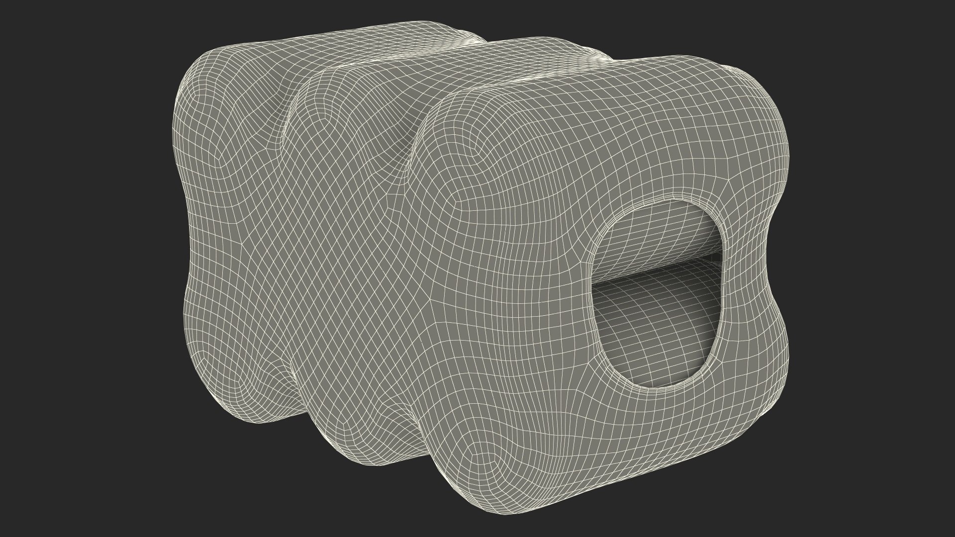 3D Aluminium Can 330ml Black Pack of 6 Psc model - TurboSquid 2159341