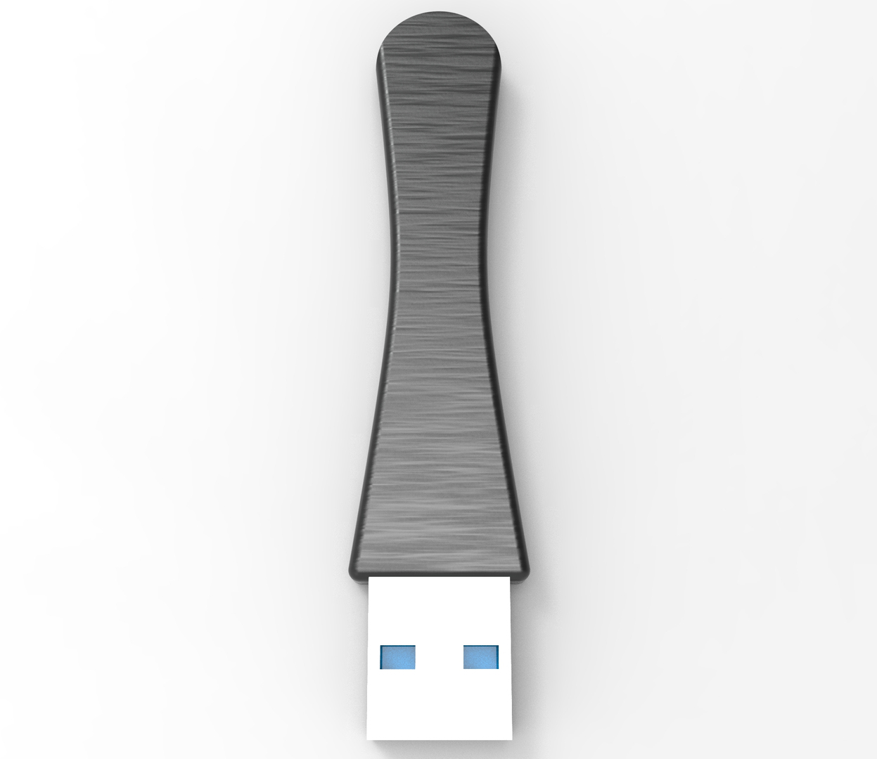 USB 3D model - TurboSquid 1731781