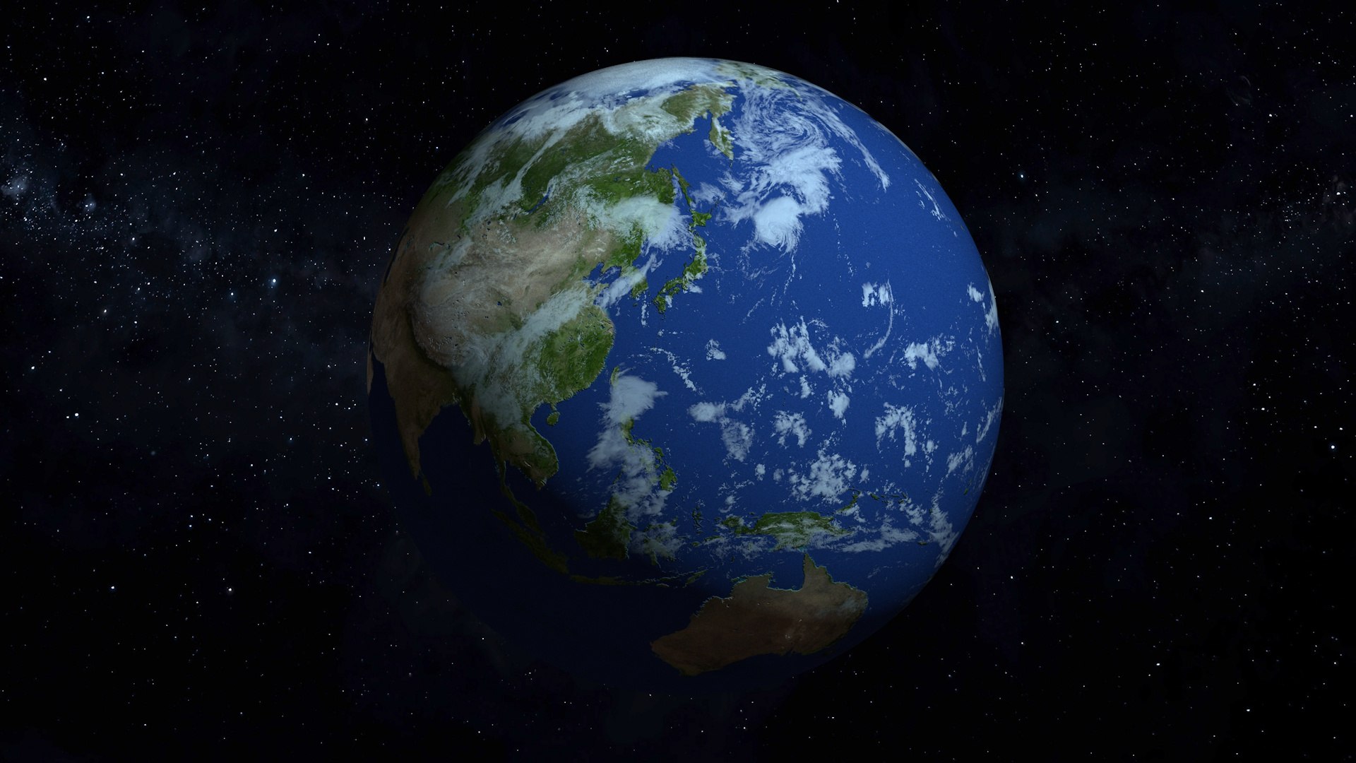 Planet Earth 8k 3D Model - TurboSquid 2416732