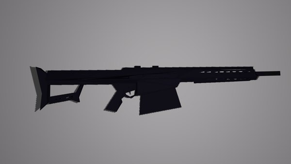 LOW POLY STYLIZED AR 3D model - TurboSquid 1735695