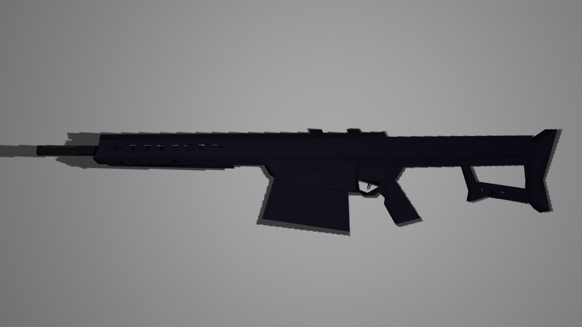 LOW POLY STYLIZED AR 3D Model - TurboSquid 1735695