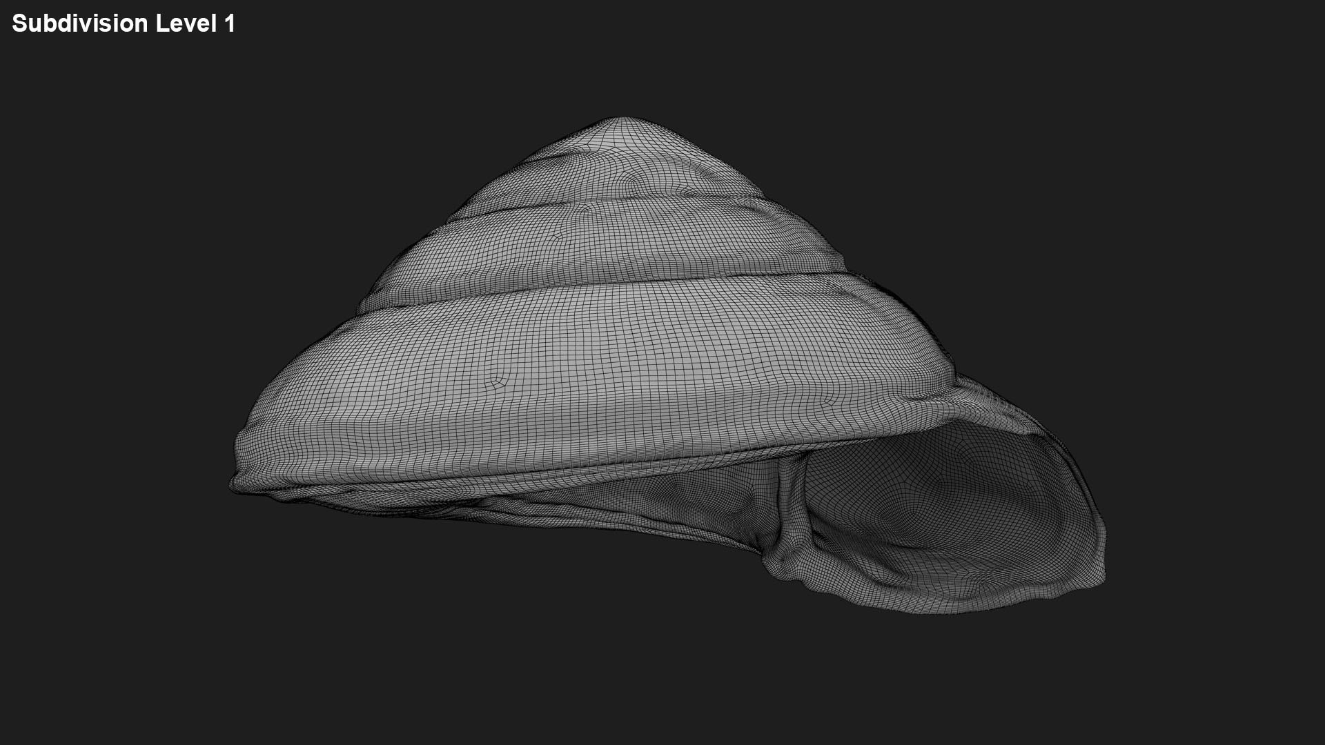 Architectonica Perspectiva 3D - TurboSquid 2367972