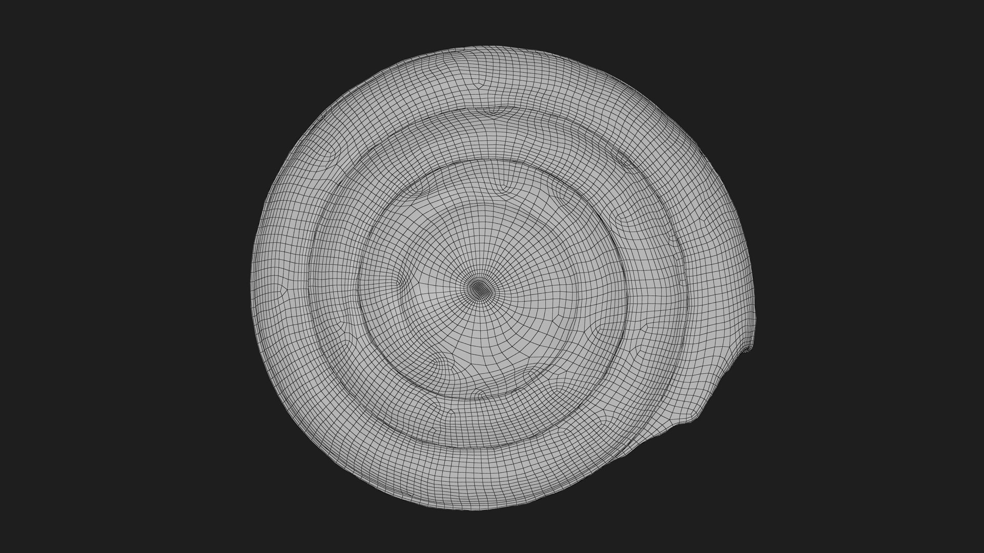 Architectonica Perspectiva 3D - TurboSquid 2367972