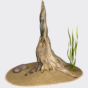 3D Snag Models | TurboSquid