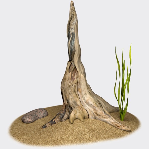 3D Snag Models | TurboSquid