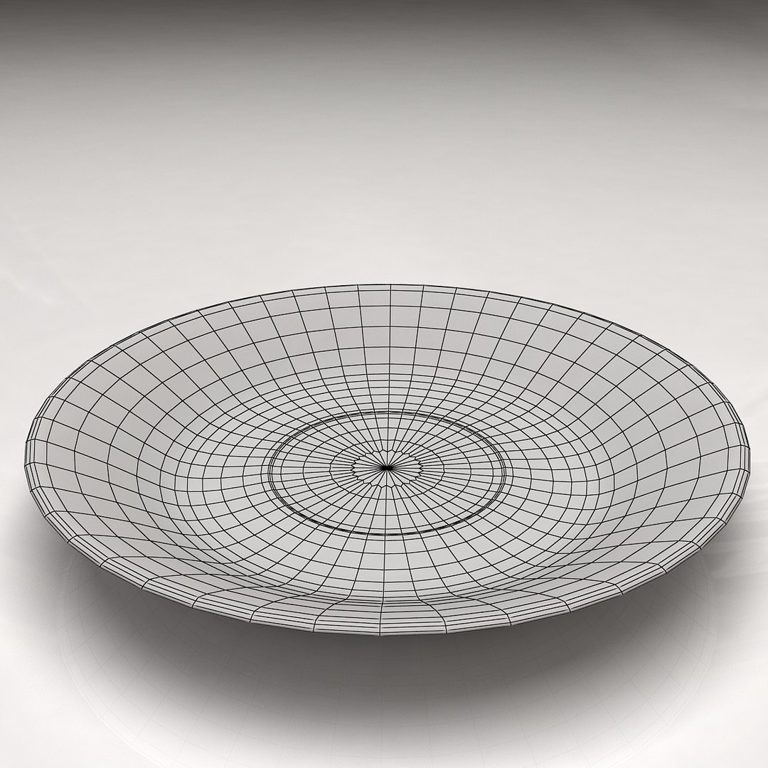 3d plates cap materials