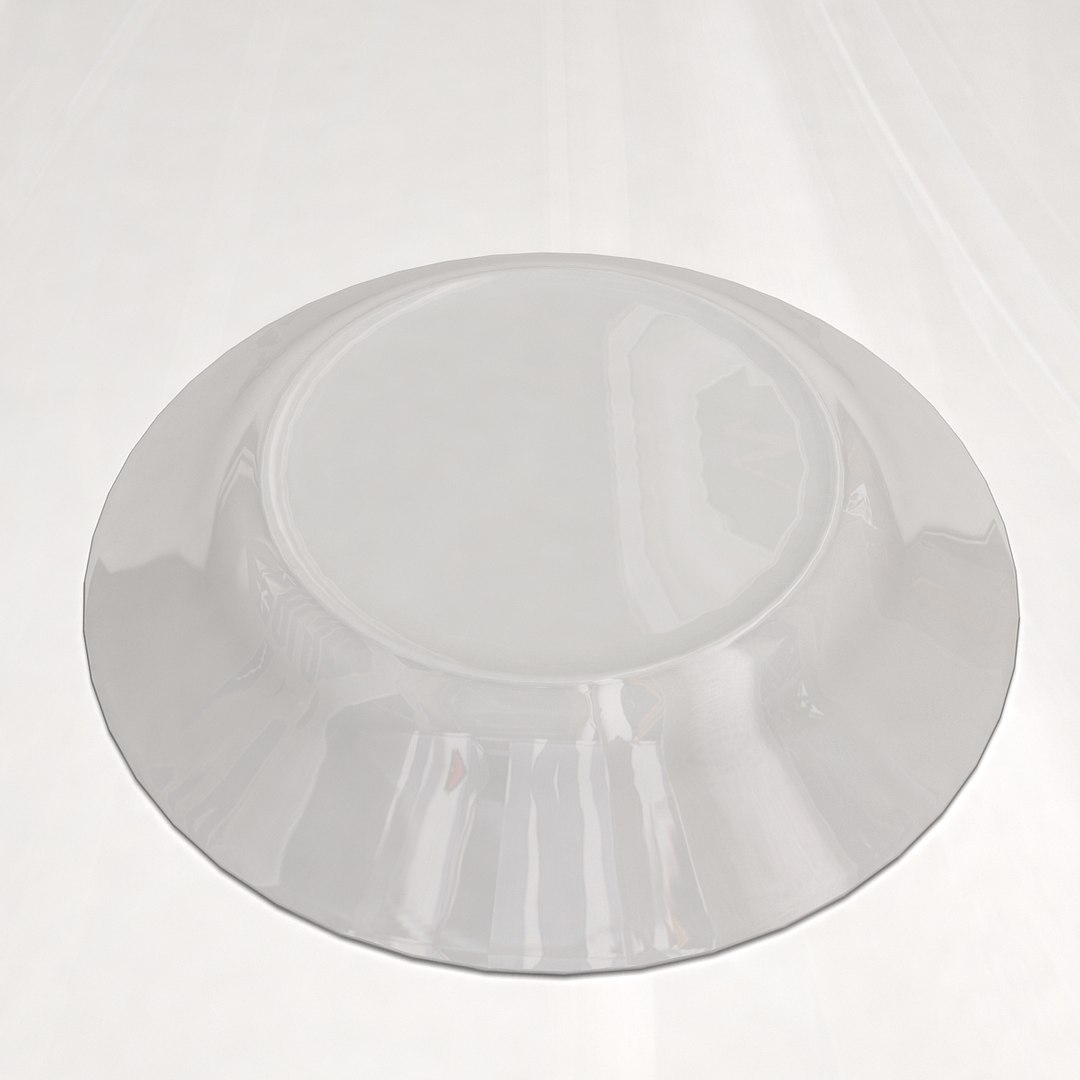 3d plates cap materials